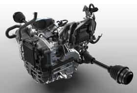 Fascinating 2019 Acura Mdx Transmission Gallery