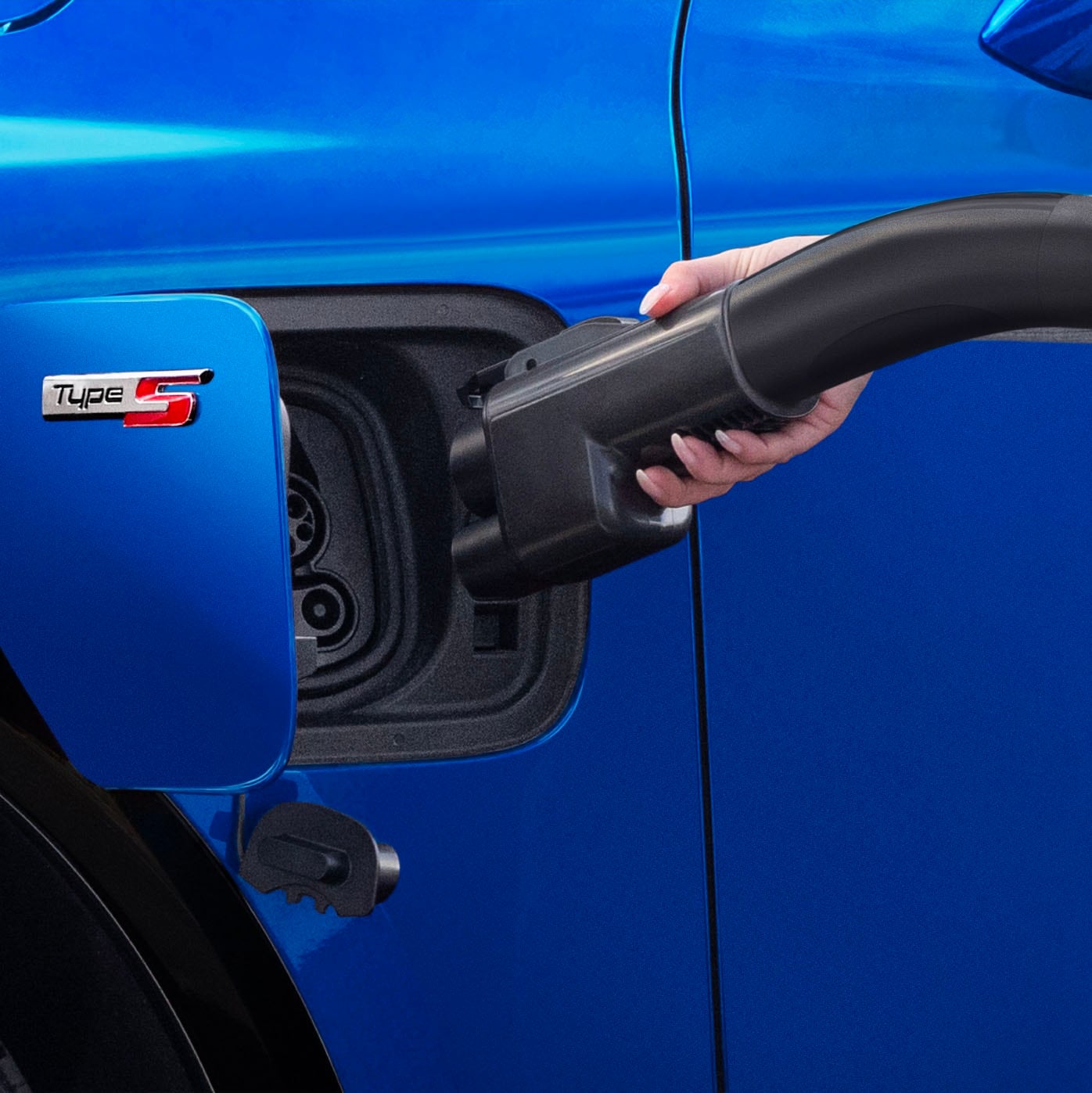 Product: ADAPTER, EV CHARGE PLUG (NACS TO CCS)(ACURA)