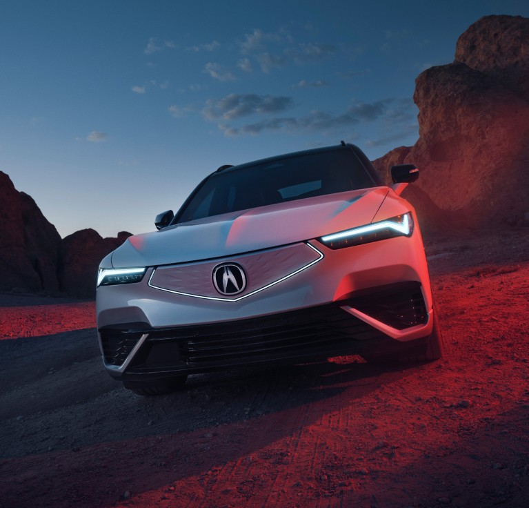Acura DreamShop